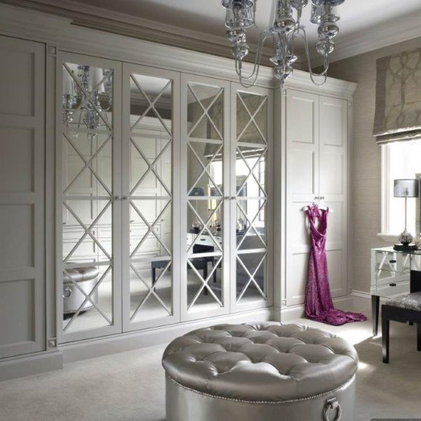 Self-installation & how to design your wardrobes